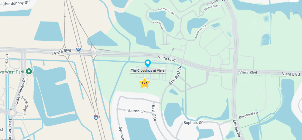 New things at Viera East – Viera East